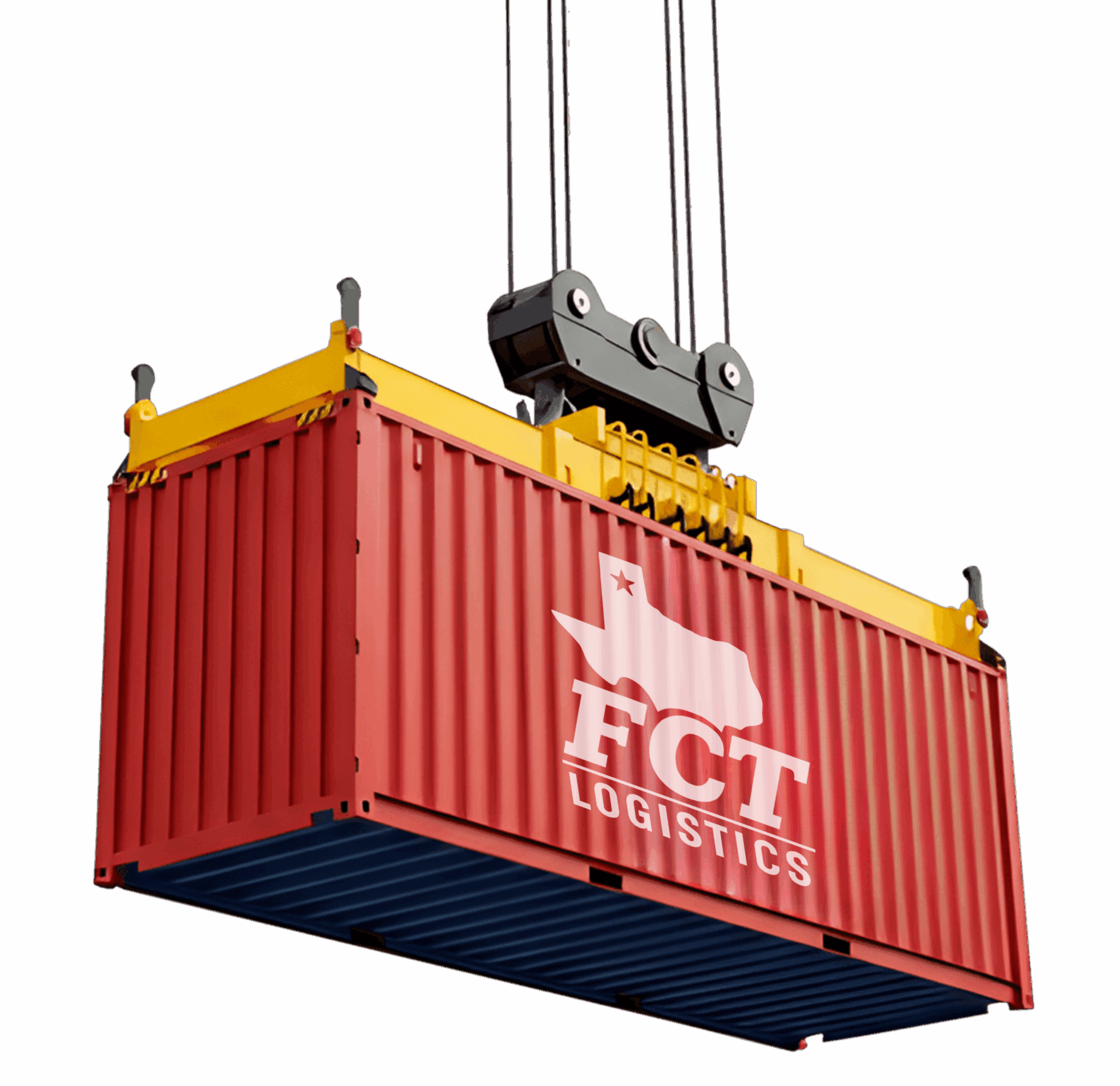 About FCT Logistics | Nationwide Freight Experts